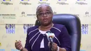 ODPEM provides lightning safety tips - Jamaica Observer