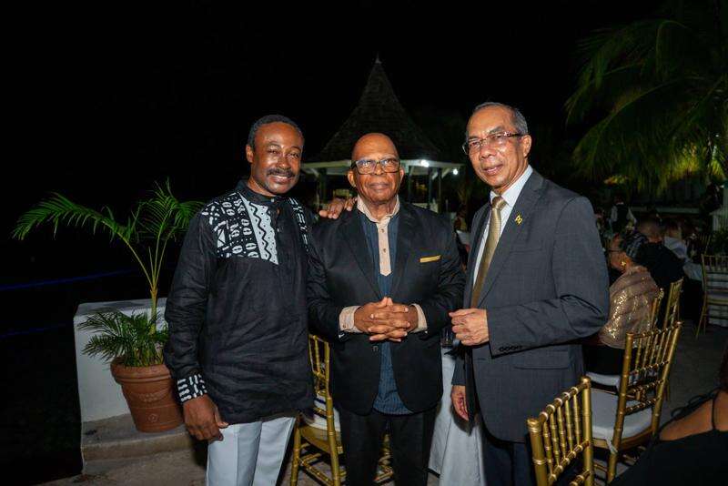 Going strong at 60 - Jamaica Observer