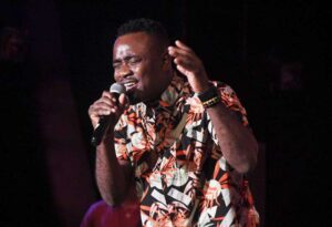 Artistes pay tribute to Ibo at JaRIA Reggae Wednesdays JAMZ - Jamaica ...