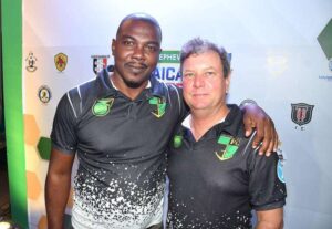 Treasure Beach FC enrols community support with Adopt-a-Player ...