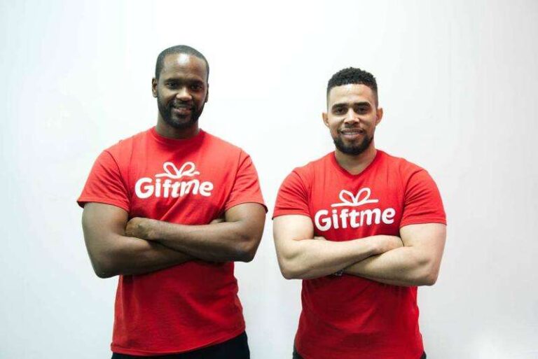 Giftme paves the way for digital giving - Jamaica Observer