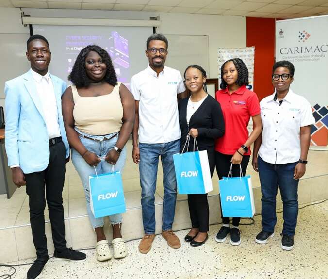 Empowering tomorrow’s leaders - Jamaica Observer