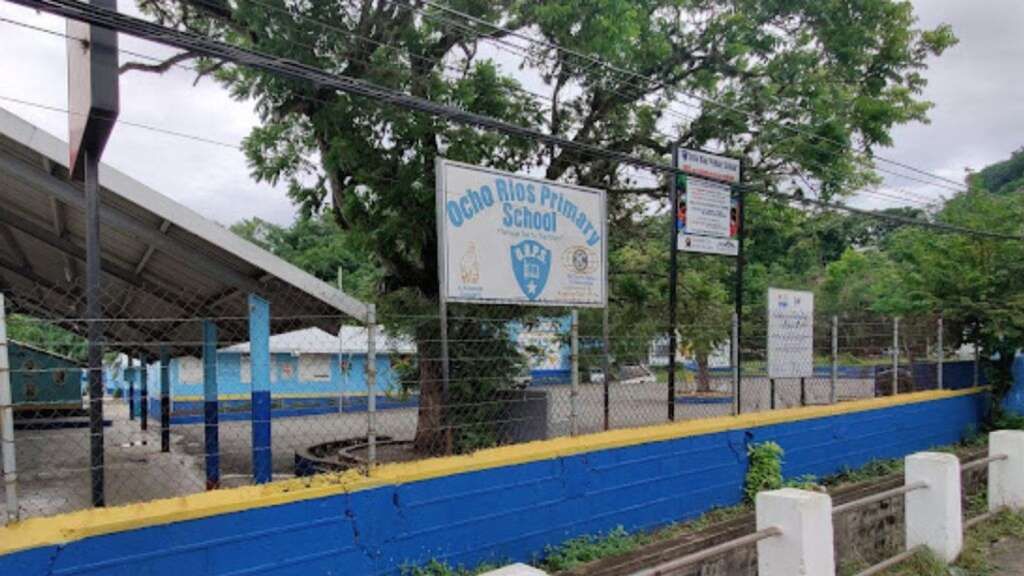 Changes at Ocho Rios Primary after ganja-laced candy scare - Jamaica ...