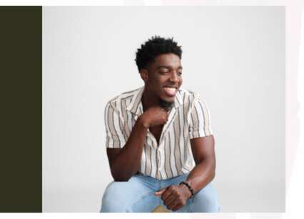 Gospel artiste Johnmark Wiggan to launch debut album tomorrow - Jamaica ...