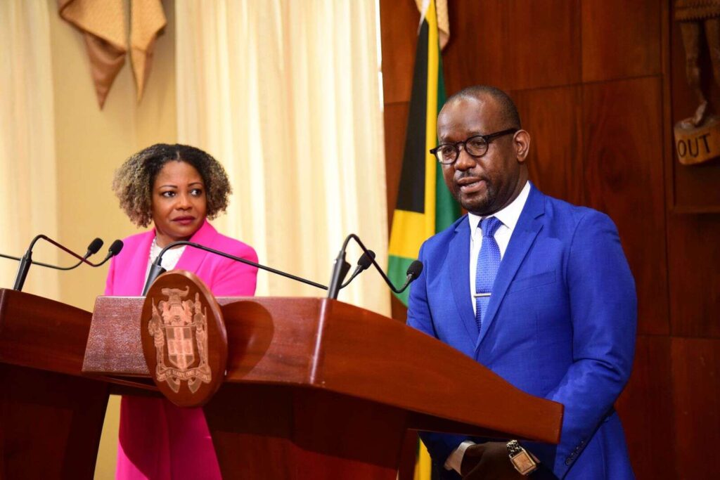 NIDS to be updated following public feedback - Jamaica Observer