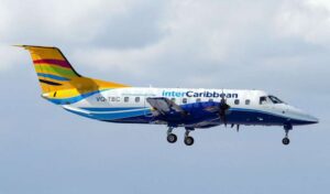 InterCaribbean Airways to start full operations in Barbados - Jamaica ...