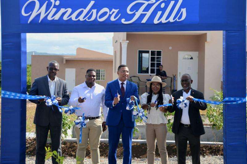 Too slow! - Jamaica Observer