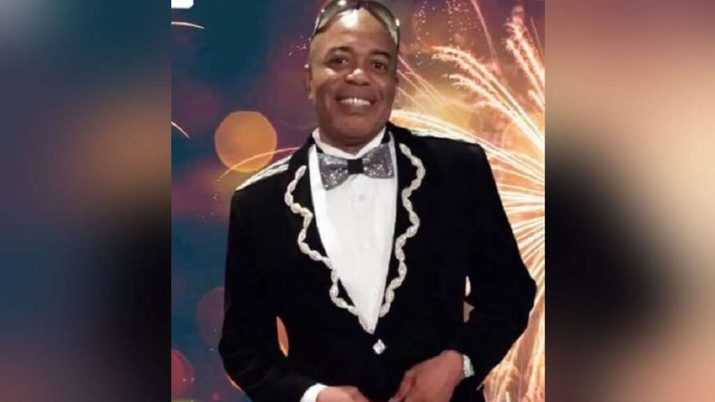 Brotha George is ‘Firm And Strong’ - Jamaica Observer