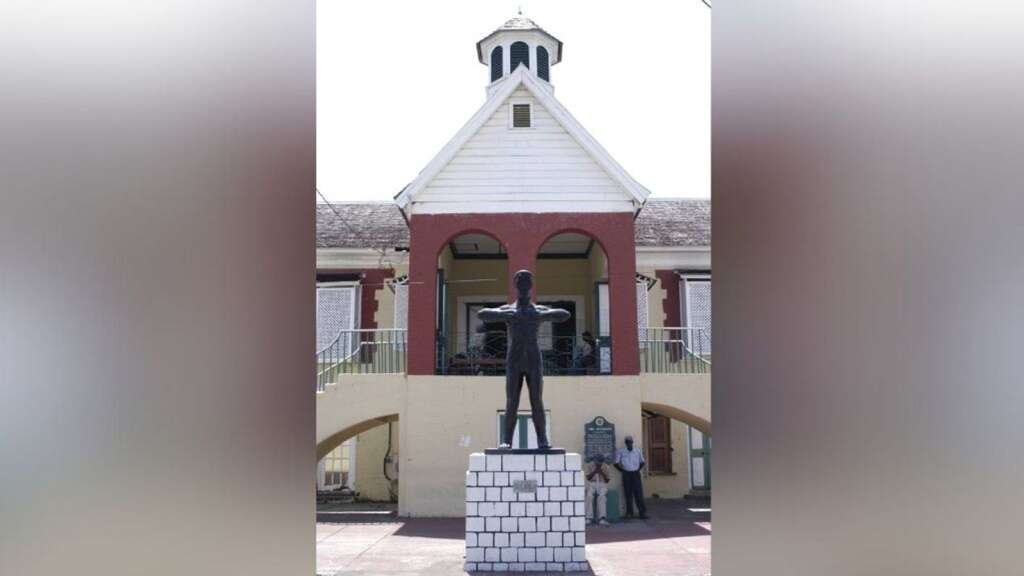 Paul Bogle Day is October 11 - Jamaica Observer