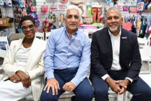 Take Style Out 2023 - Jamaica Observer