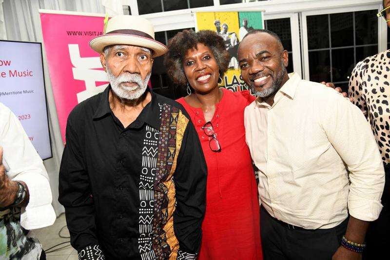 Merritone to celebrate World Merri Music Day With open forum - Jamaica ...