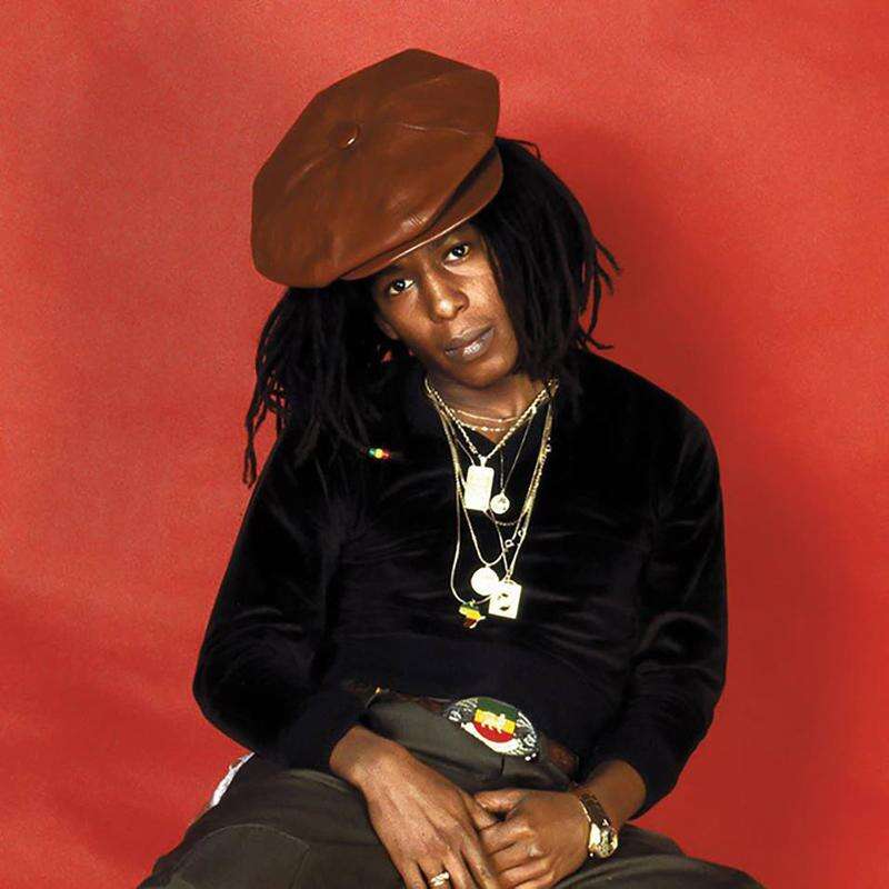 Hugh Mundell's legacy lives on 40 years after death - Jamaica Observer