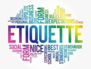 Elected officials lack basic political etiquette - Jamaica Observer