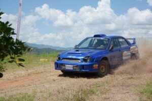 Rain, rally, repeat - Jamaica Observer