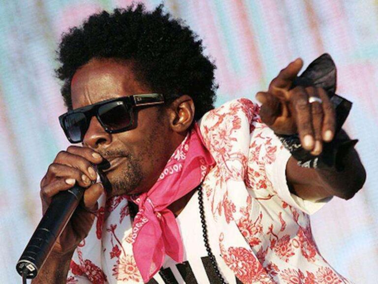 Dancehall artiste Gully Bop has died - Jamaica Observer
