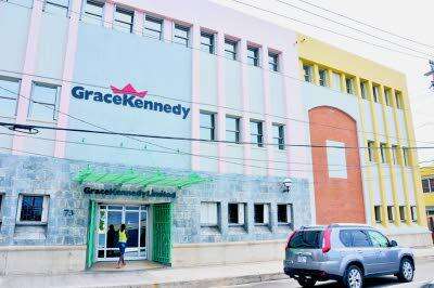 GraceKennedy announces additional leadership changes for 2025 - Jamaica ...