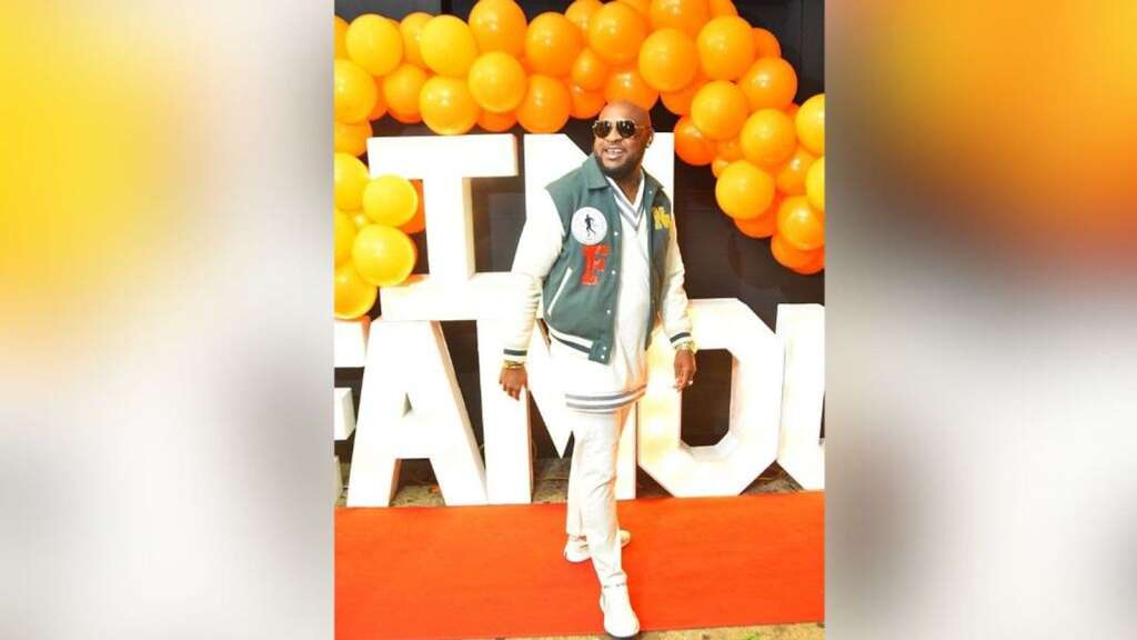 Faimous gears up for EP release - Jamaica Observer