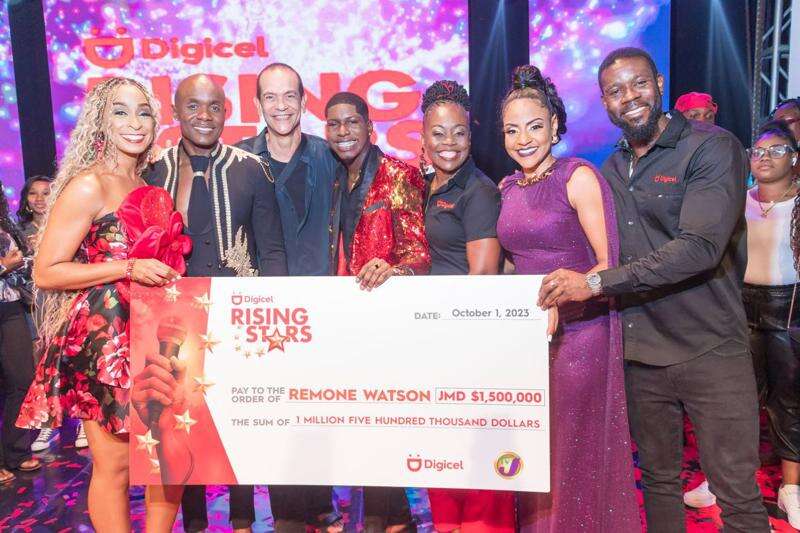 Life-changing! - Jamaica Observer