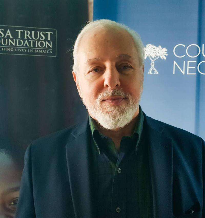 Mary Issa health centre closer to reality - Jamaica Observer