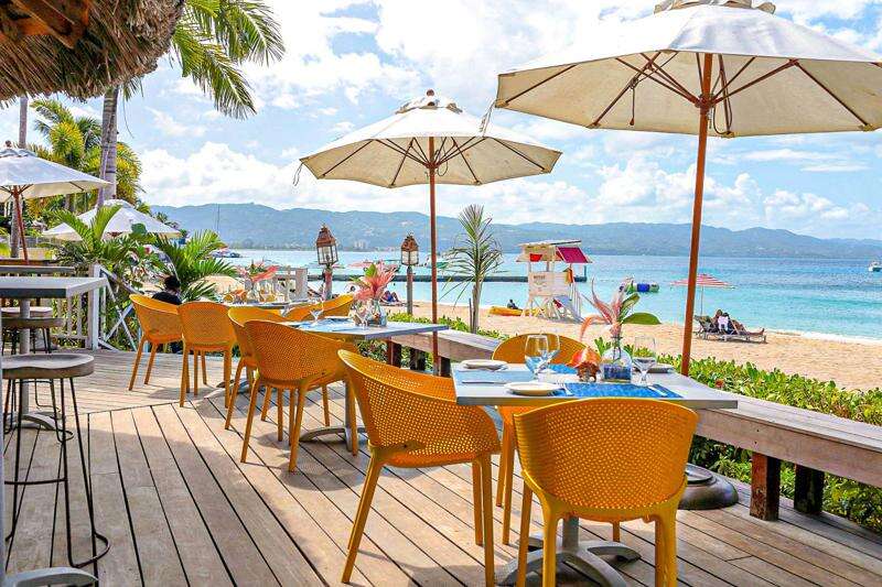 Anna-Kaye Russell-Byles: Leading the expansion of Pier One - Jamaica ...