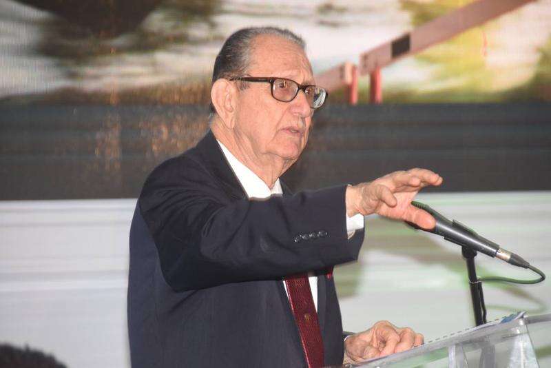 Salute to R Danny Williams - Jamaica Observer