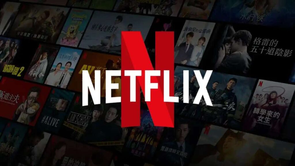 US director accused of scamming Netflix out of millions - Jamaica Observer