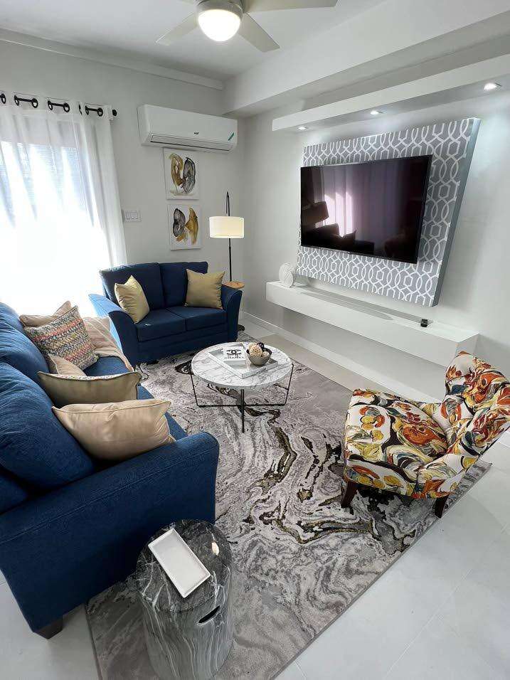 Karen Booker: Shaping the Future of Interior Design - Jamaica Observer