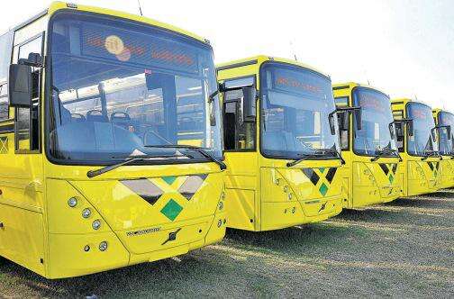JUTC strike ends as agreement reached between union and management ...