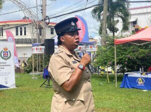 Domestic violence choking Manchester - Jamaica Observer