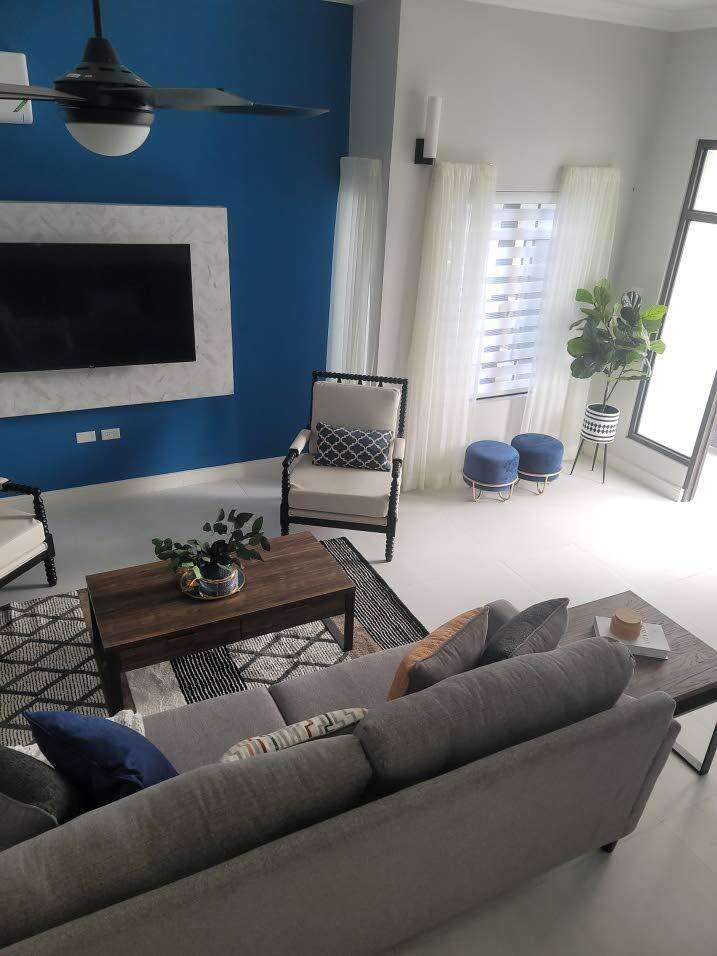 Karen Booker: Shaping the Future of Interior Design - Design Week