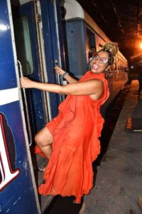 Karen Booker: Shaping the Future of Interior Design - Jamaica Observer