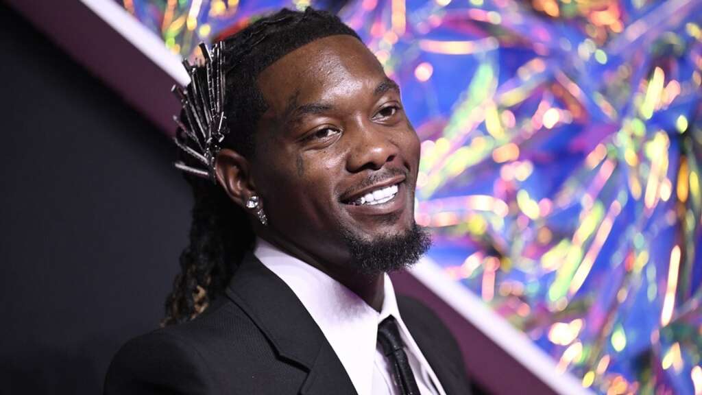 On Offset's sophomore solo album, Migos member says he 'wanted to bring ...