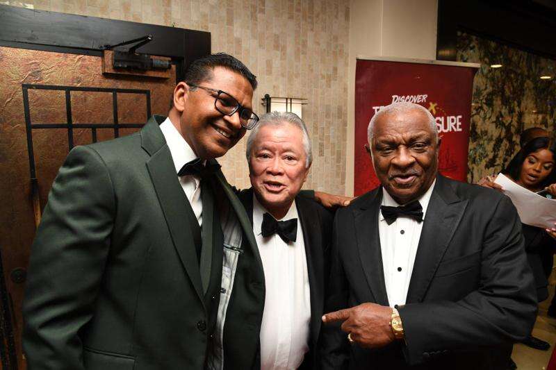Business social - Jamaica Observer