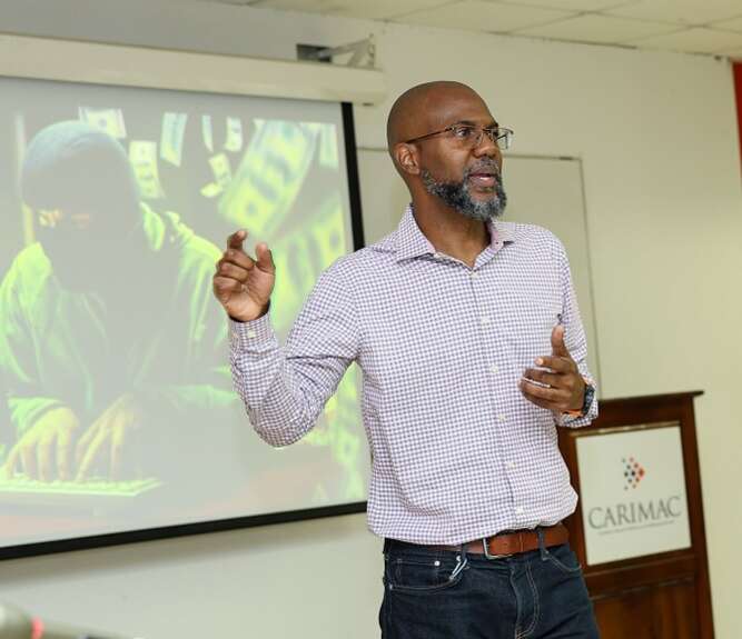 Empowering tomorrow’s leaders - Jamaica Observer