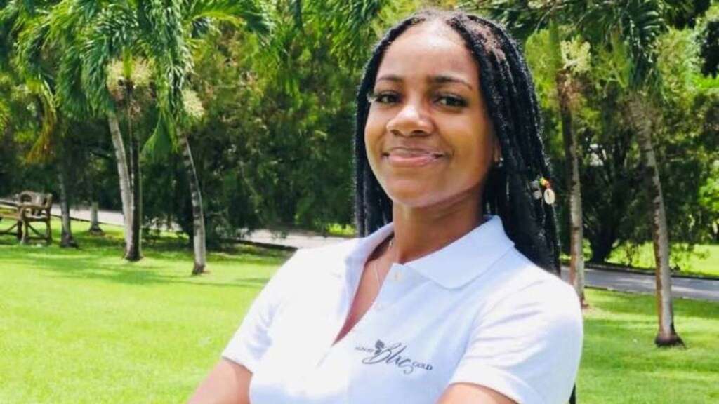 From lab to glow: Skin by BLXC GOLD - Jamaica Observer