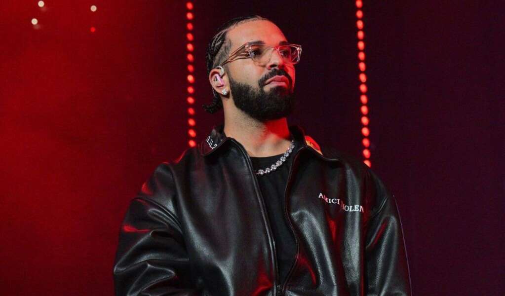 Rapper Drake says he's taking break from music over health issue ...
