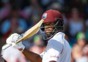 West Indies captain Hope to bank on consistency for ODI series ...