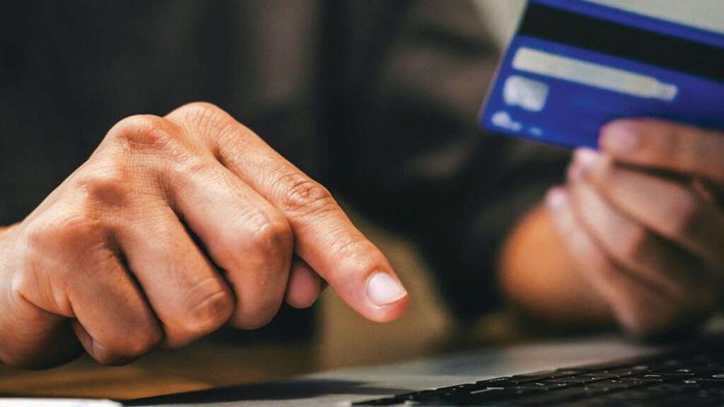 Cashing out - Jamaica Observer