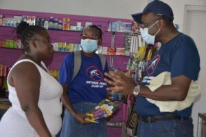 Dengue public education campaign underway in Westmoreland - Jamaica ...