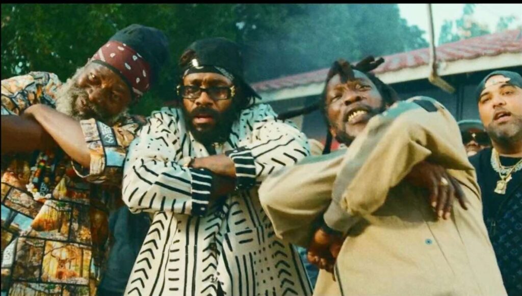 Vas Productions, Marlon Asher looking to 'put Reggae back on the map' with new project - Jamaica ...