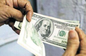 Forex: J$155.43 to one US dollar - Jamaica Observer