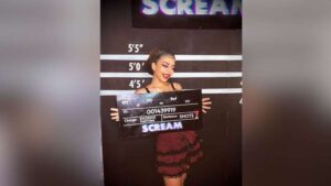 Scream Halloween party delivered the treats for patrons - Jamaica Observer