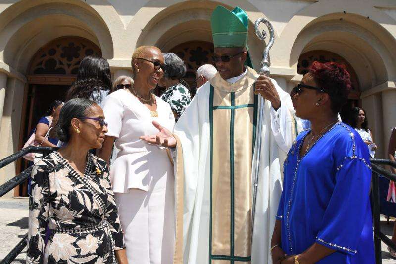Immaculate Conception High celebrates 165th anniversary - Jamaica Observer