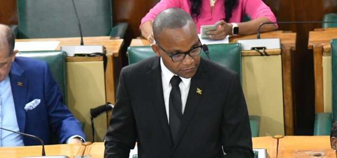 Educational support for thousands of Westmoreland Western, Manchester ...