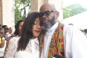 A song for Ibo - Jamaica Observer