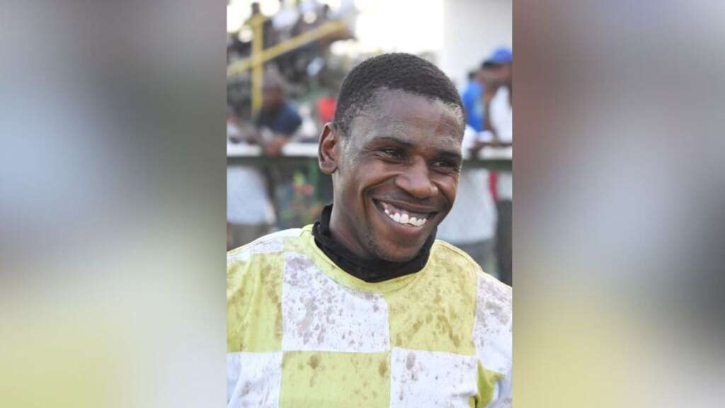 Foster, Powell log braces at Lethbridge - Jamaica Observer