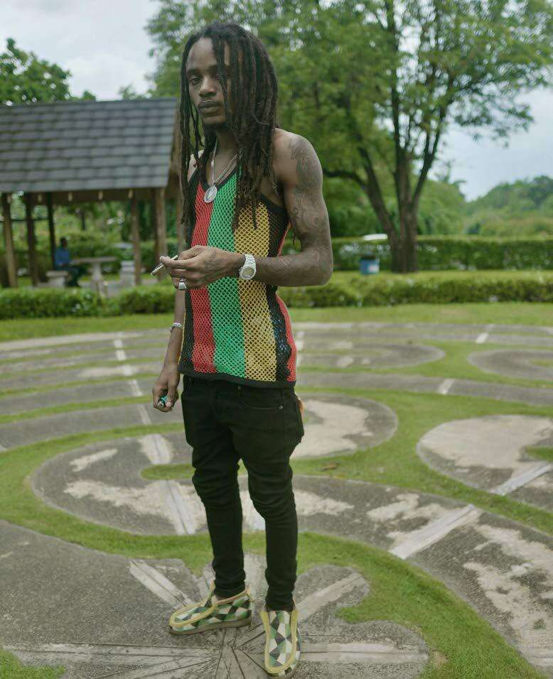 Nation Boss, Geo Lyrical team up on Collect Di Bread, Rush Records ...