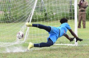 JC, STATHS Manning Cup games affected by rain - Jamaica Observer