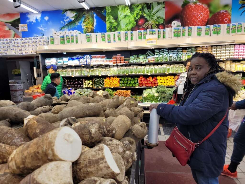 SY Grace West Indian Supermarket supplying Jamaicans in NY for 30 years - Jamaica Observer