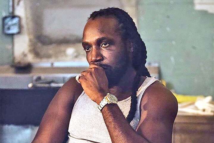 Arrest warrant for Mavado lifted - Jamaica Observer